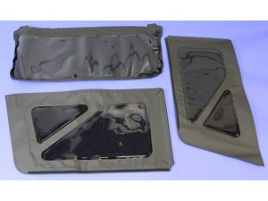 Mopar Window | Mopar Genuine Parts