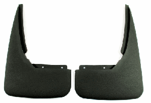 Mopar Fiat Splash Guards | Mopar Genuine Parts