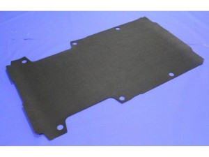 Mopar 2023 Ram Promaster Cargo Mat | Mopar Genuine Parts