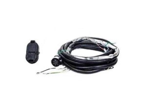 Mopar 2015 Ram Promaster Wire Harness | Mopar Genuine Parts