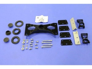 Mopar Ram 2500 Gooseneck Towing Kit | Mopar Genuine Parts