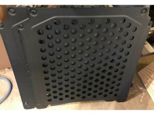 Mopar 2022 Ram Promaster Window Guards | Mopar Genuine Parts