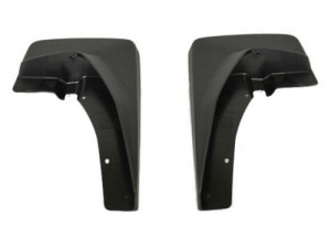Mopar Ram 2500 Splash Guards | Mopar Genuine Parts