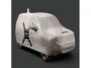 Mopar Jeep Renegade Car Cover | Mopar Genuine Parts