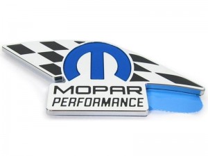 2016 Chrysler Town & Country Mopar Performance Parts | Mopar Genuine Parts