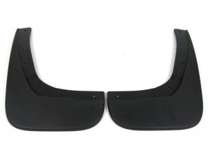 Mopar Ram Splash Guards | Mopar Genuine Parts