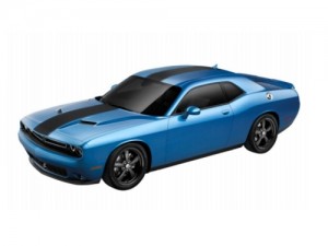 Mopar Dodge Challenger Decal | Mopar Genuine Parts