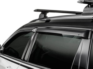 Mopar Jeep Compass Air Deflector | Mopar Genuine Parts