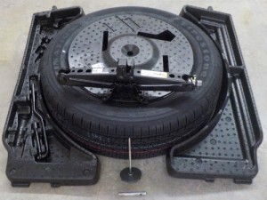 Mopar Spare Tire | Mopar Genuine Parts