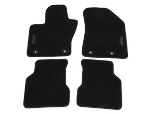 2019 jeep compass floor mats store