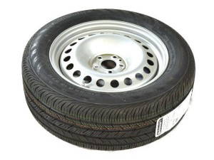 Mopar Spare Tire | Mopar Genuine Parts