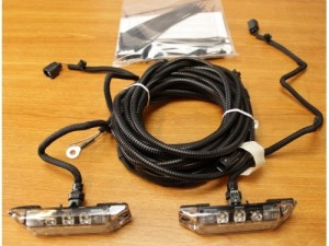 Mopar Ram Bed Light | Mopar Genuine Parts