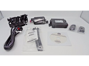 Mopar Jeep Remote Start | Mopar Genuine Parts