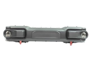 Mopar Jeep Gladiator Bumper | Mopar Genuine Parts