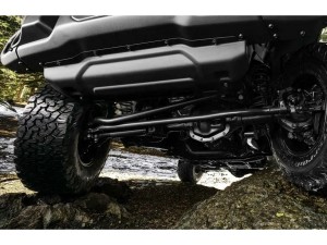 Mopar 2024 Jeep Wrangler JL Off Road Accessories | Mopar Genuine Parts