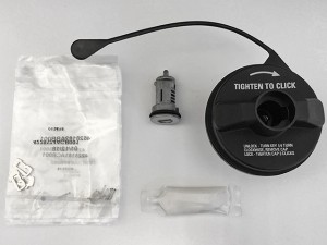 Mopar Gas Cap | Mopar Genuine Parts