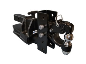 Mopar 2024 Ram 2500 Cargo, Towing & Racking Accessories | Mopar Genuine ...