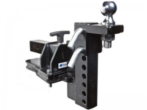 Mopar 2019 Ram 1500 DT Cargo, Towing & Racking Accessories | Mopar ...