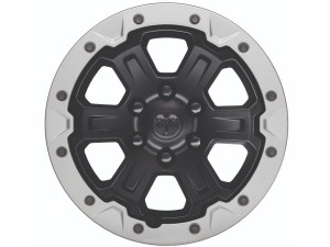 Mopar Ram Wheel | Mopar Genuine Parts