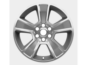 Mopar 2022 Ram 1500 DT Wheel | Mopar Genuine Parts