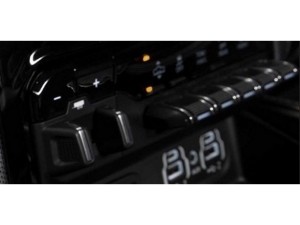 Mopar 2023 Ram 1500 DT Trailer Brake Controller | Mopar Genuine Parts