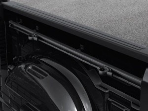 Mopar 2022 Ram 1500 DT Bed Rail | Mopar Genuine Parts