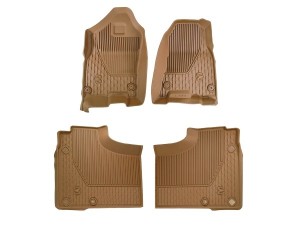 Mopar 2022 Ram 1500 DT Interior Accessories | Mopar Genuine Parts