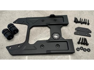Mopar 2022 Jeep Wrangler JL Spare Tire Mount | Mopar Genuine Parts