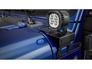 Mopar 2021 Jeep Wrangler JL Mounting Bracket | Mopar Genuine Parts