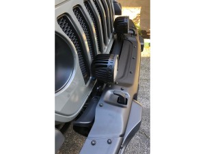 Mopar Jeep Wrangler JL Mounting Bracket | Mopar Genuine Parts