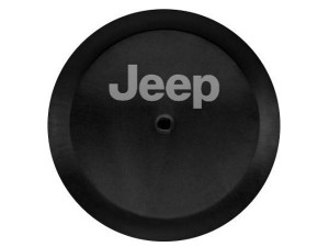 Mopar 2021 Jeep Wrangler JL Tire Covers | Mopar Genuine Parts