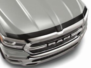 Mopar 2023 Ram 1500 DT Air Deflector | Mopar Genuine Parts