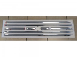 Mopar Ram 1500 DT Molding | Mopar Genuine Parts