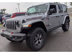 Mopar 2024 Jeep Wrangler JL Wheel Flare | Mopar Genuine Parts