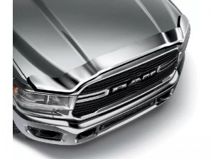 Mopar Ram 2500 Air Deflector | Mopar Genuine Parts