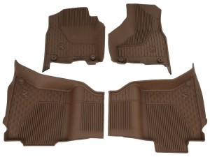 Mopar 2022 Ram 3500 Interior Accessories | Mopar Genuine Parts