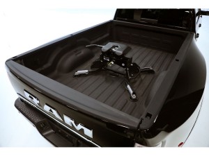 Mopar Ram Fifth Wheel Hitch | Mopar Genuine Parts