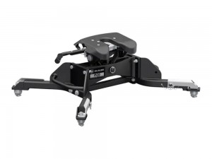 Mopar Ram Fifth Wheel Hitch | Mopar Genuine Parts