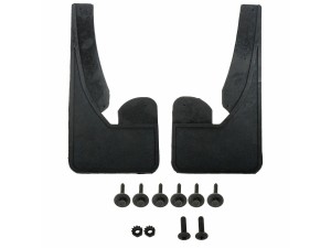 Mopar Ram 2500 Splash Guards | Mopar Genuine Parts