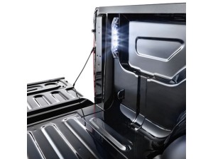Mopar 2023 Ram 2500 Tonneau Covers & Bed Accessories | Mopar Genuine Parts