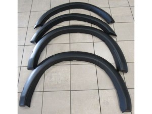 Mopar Ram 2500 Wheel Flare | Mopar Genuine Parts