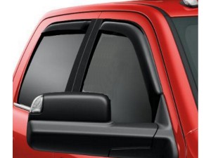 Mopar 2020 Ram 2500 Air Deflector | Mopar Genuine Parts