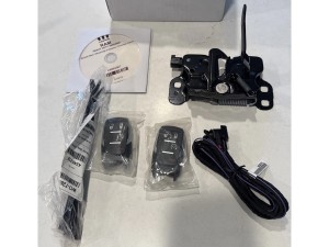 Mopar Ram Remote Start | Mopar Genuine Parts