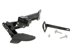 Mopar 2024 Ram 2500 Bed Step | Mopar Genuine Parts