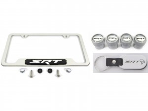 Mopar Jeep License Plate Frame | Mopar Genuine Parts
