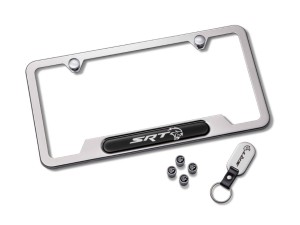 Mopar Dodge Durango License Plate Frame | Mopar Genuine Parts