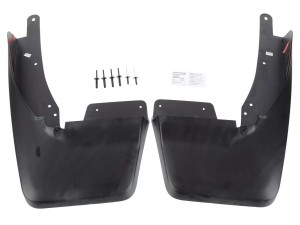 Mopar Ram 2500 Splash Guards | Mopar Genuine Parts