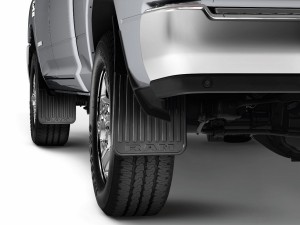 Mopar 2023 Ram 3500 Splash Guards | Mopar Genuine Parts
