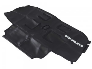 Mopar Ram Front End Cover | Mopar Genuine Parts