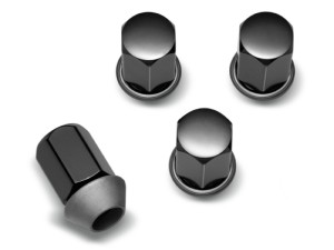 Mopar Jeep Gladiator Nut | Mopar Genuine Parts
